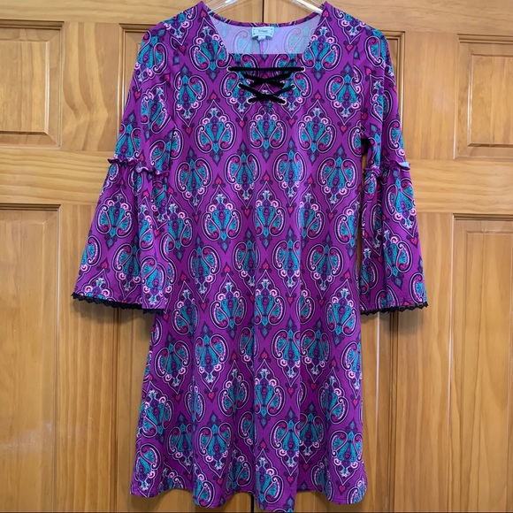 Disney | Dresses | Disney Dsigned Dress | Poshmark